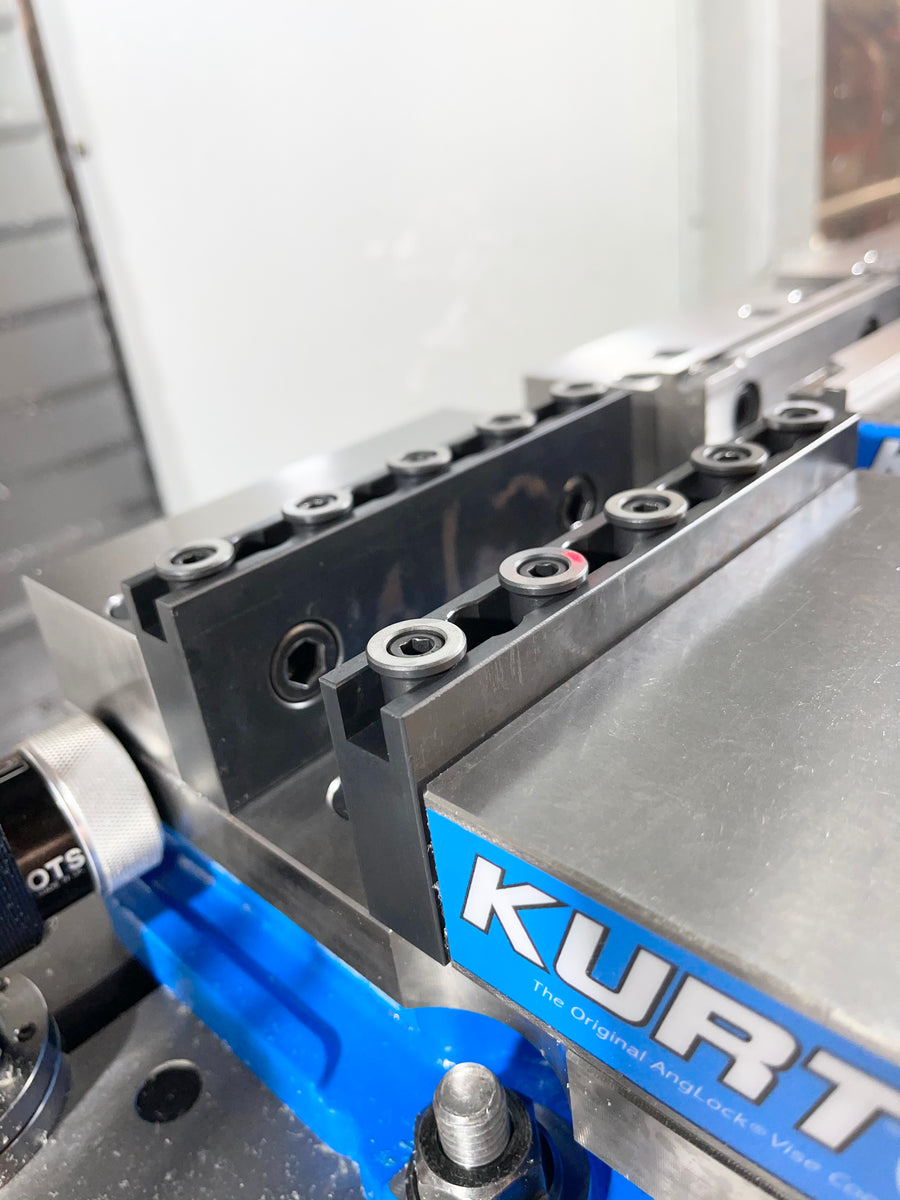 .125" Step Smooth Round Grippers ( Pack of 10 ) – Burton Tool Inc.